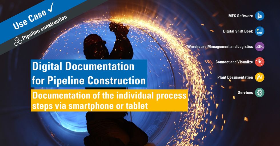 MES Software - iMes Solutions GmbH